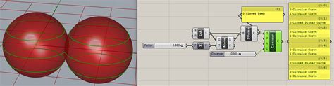 Contour Problem Grasshopper Mcneel Forum