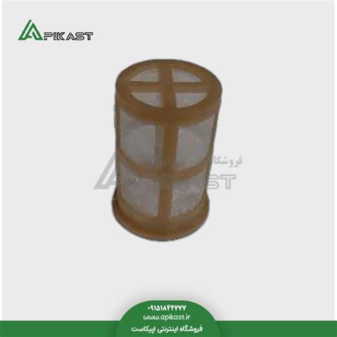 صافی مخزن سوخت موتور کاما 186f اپیکاست