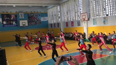 УРАН ХӨДӨЛГӨӨНТ ГИМНАСТИКИЙН ТАМИРЧИД Завсарлагааны дасгал Youtube