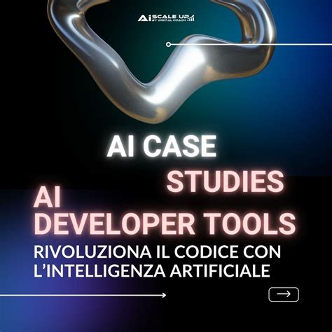 Ai Svilupposoftware Innovazione Githubcopilot Tech Codinglife Digital Coach