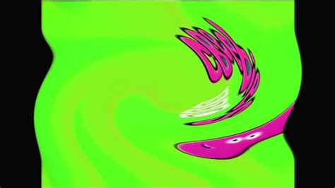 Cbeebies Canada Sting Effects Squared Youtube