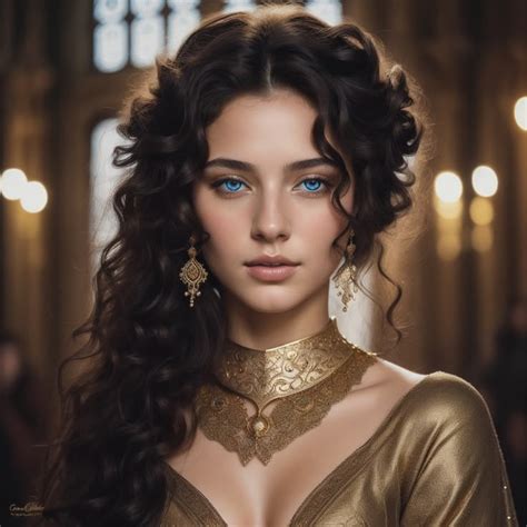 Lyanna Lannister 25 Years Old How To Have Twins Female Character