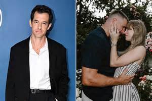 Mark Ronson Volunteers To Be Taylor Swift And Travis Kelces Wedding Dj