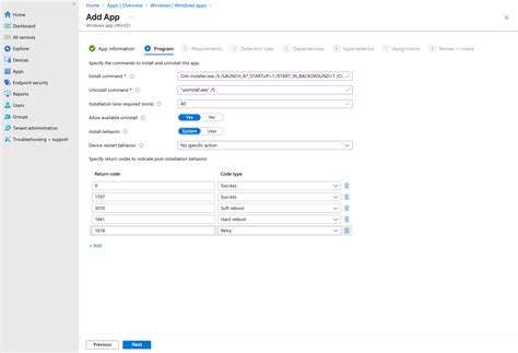 Deploy Orb On Macos Using Microsoft Intune