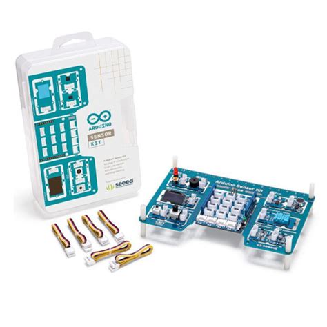 Arduino Sensor Kit Base Bastelgarage Elektronik Online Shop