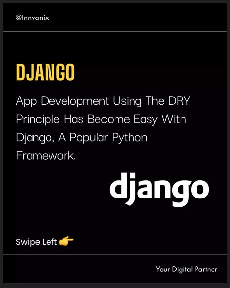 Here Are The Top Python Frameworks You Must Know Pptx Programming Languages Computing