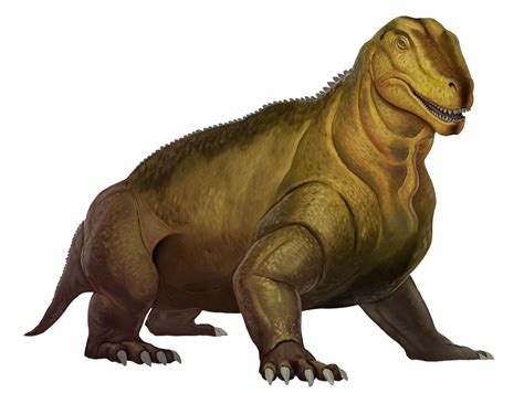 Ark Moschops Monster Concept Art Ark Survival Evolved Prehistoric