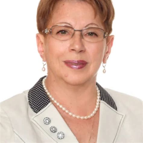 Pala Kroz Prozor Poginula Ruska Uticajna Ekonomistkinja Valentina