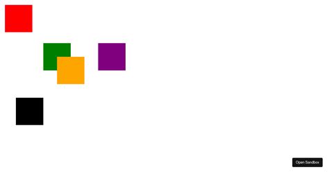 React Konva Multiple Selection Forked Codesandbox React Konva Multiple Selection Forked Codesandbox