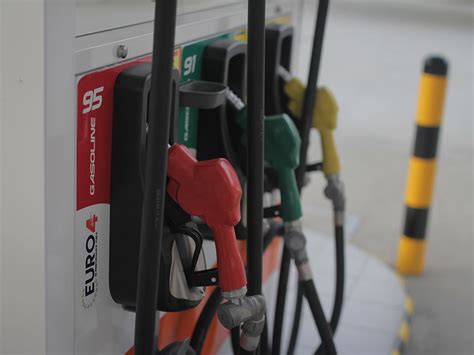 Big Time Fuel Price Rollback Seen Next Week —unioil Gma News Online