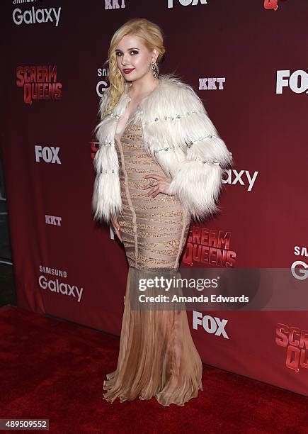 72 Amanda Breslin Photos And High Res Pictures Getty Images