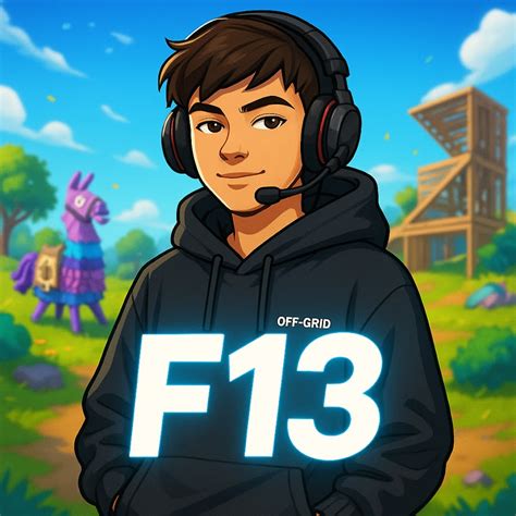 F13 Youtube