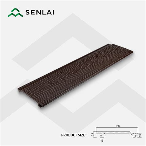 Wpc Wall Claddingwpc Cladding Panelscomposite Wood Wall Cladding