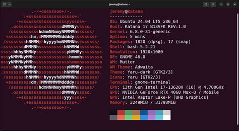 How To Run A Local Llm With Ubuntu