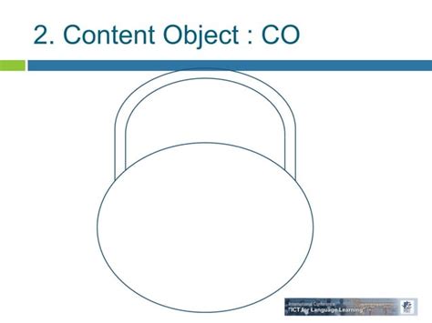 Chamilo 2 At Ict For Language Learning Ppt