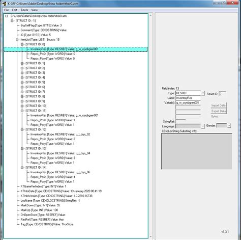 Tutorial Kotor Modding Tutorial Series Tutorials Deadly Stream