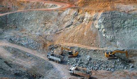 The Importance Of Building A Robust Geotechnical Program — Friction