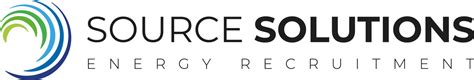 Source Solutions Recruitment Specialists Across The Energy Utilities