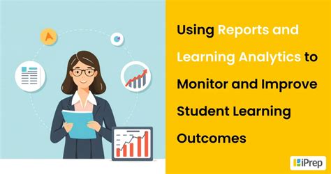 How Reports And Learning Analytics Enhance Student Success
