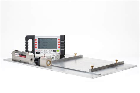 Microgage Pro Parallelism 169 Pinpoint Laser Systems