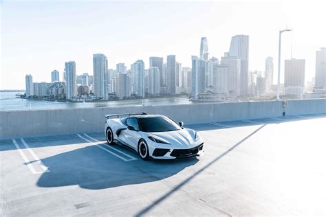 Download Car Chevrolet Corvette C8 8k Ultra Hd Wallpaper 9504x6336