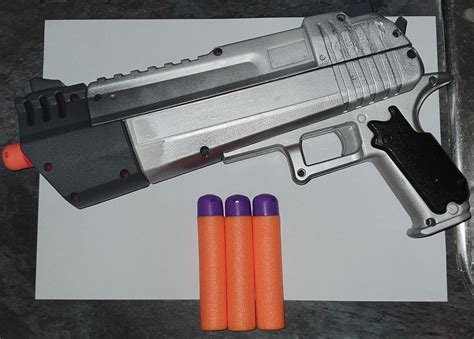 Nerf Hc E Mod Ar Removed Overhaul Rnerf