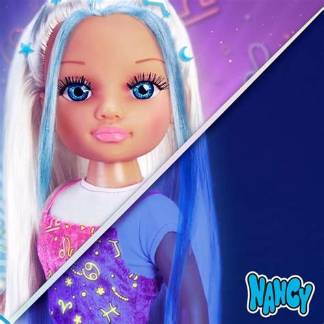 Nancy Magic Style Sítio Do Bebé