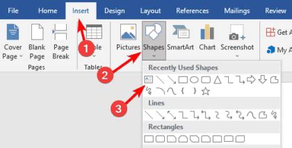 Vertical Text In Microsoft Word Ways To Add It