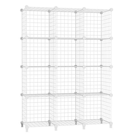 Cube Shelving System The 15 Best Products In Comparison Hifi