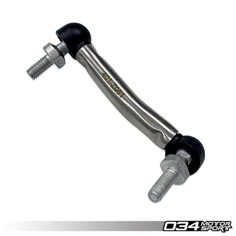 Headlight Level Sensor Rod E9x M3