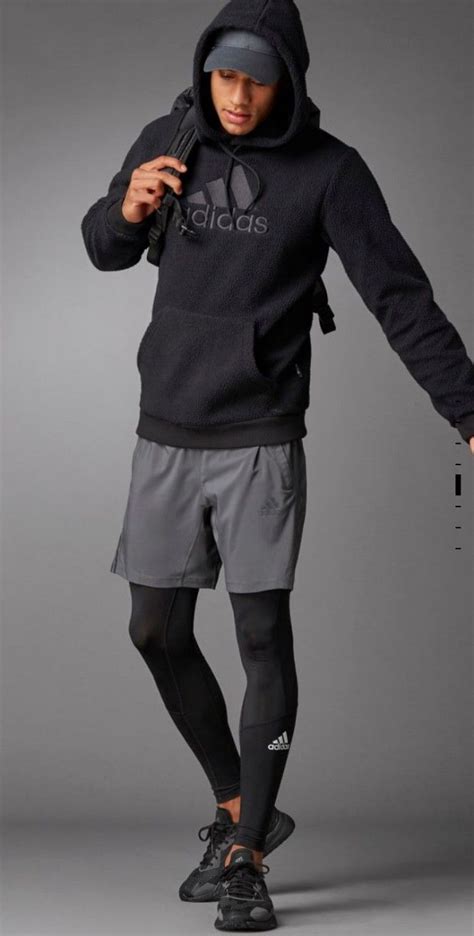 58 Must Have Running Gear Mens Workout Outfits Advice To Check Out This