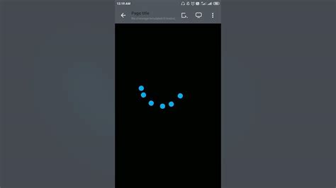 Pre Loader Animation Design Using Html Css Border Style Youtube