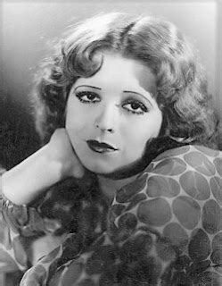Clara Bow Biography 2022