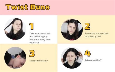 How To Curl Your Hair Overnight 8 Easy Ways Without Heat Vin Hair