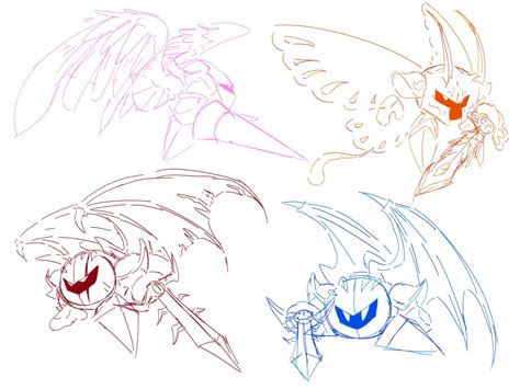 Dark Taranza On Tumblr