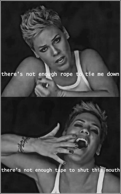 Wild Hearts Can T Be Broken P Nk Lyrics Music Pink Pink Quotes Singer Pink Singer Francis