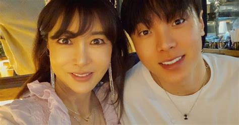 8 Potret Istri Pelatih Timnas Indonesia Shin Tae Yong Cantiknya