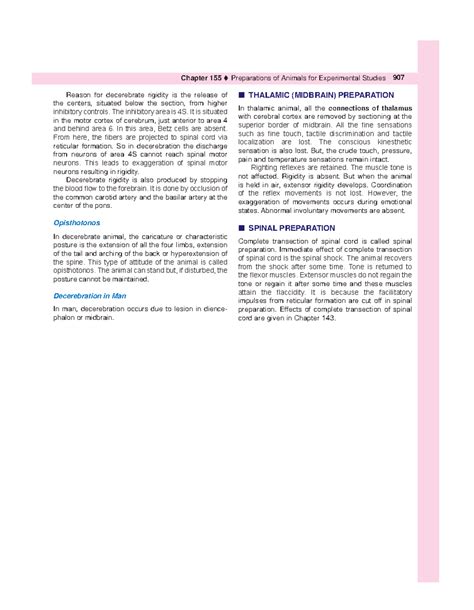 K Sembulingam Essentials Of Medical Physiology 6th Edition 104 Chapter 155 T Preparations