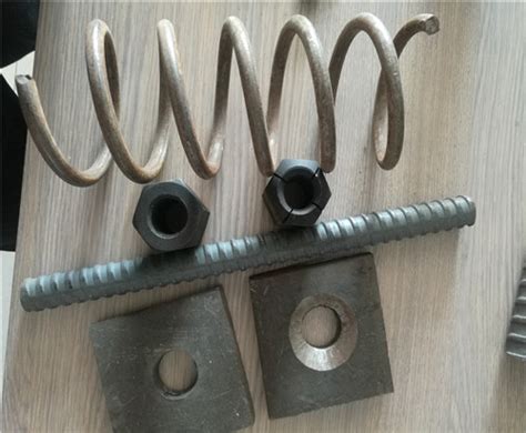 Psb830精轧螺纹钢聊城市固坤金属制品有限公司