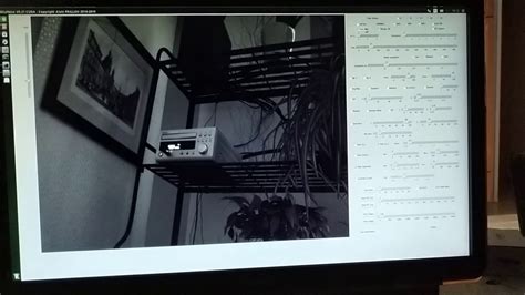 Electronically Assisted Astronomy With A Jetson Nano Jetson Projects Nvidia Developer Forums