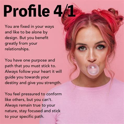 51 Profile In Human Design Forgekera