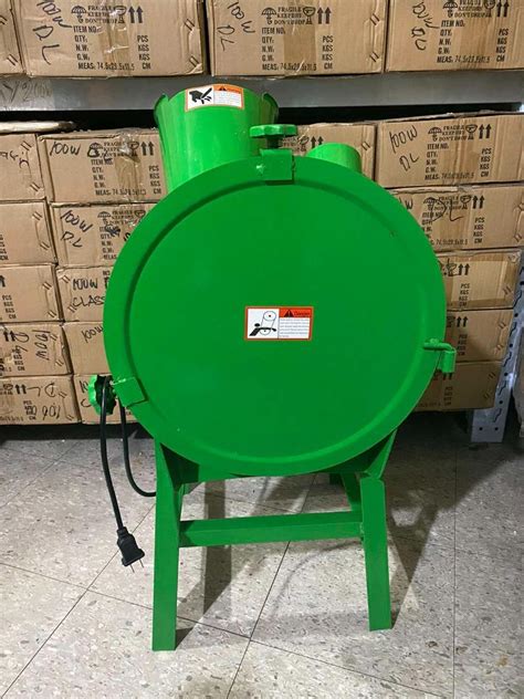 Grass Shredder Forage Chopper Commercial And Industrial Industrial