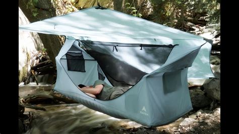 Hammock Tent Tutorial At Jose Cheung Blog