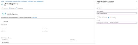 leveraging private endpoints for secure azure integration intelligent
