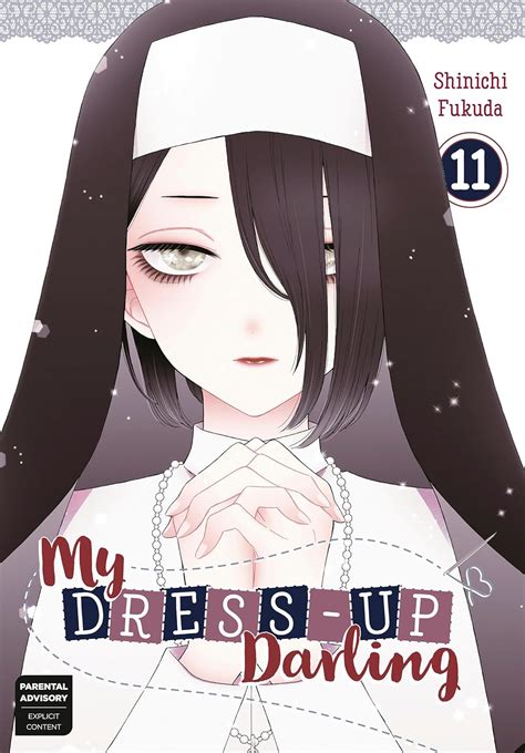 My Dress Up Darling Vol Nippon Niche