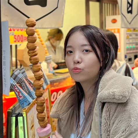 可基是甜食狂熱的柯基｜南部美食｜美食插畫｜ Cochi Drawfoodie • Threads Say More