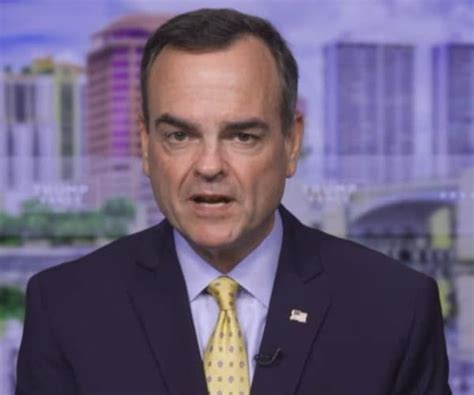 Tim Murtaugh To Newsmax Harris Projecting On Trump Mentz Law Firm Llc