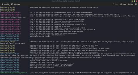 GitHub DeepProgram Video TextAPI