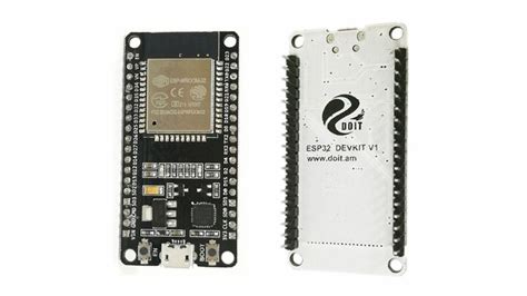 Using Esp32s Flash Memory For Data Storage
