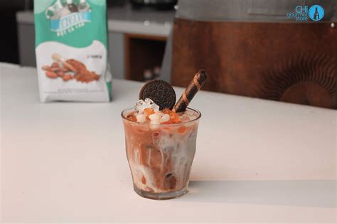 C Ch L M Milo D M S A C S A T I S A Chua Th M Ngon B Ng B T Cacao Chi Gourmet Store